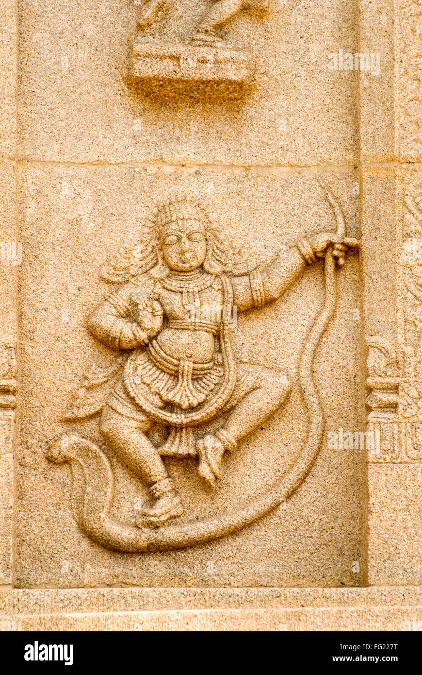 Bal krishna hi-res stock photography and images - Alamy