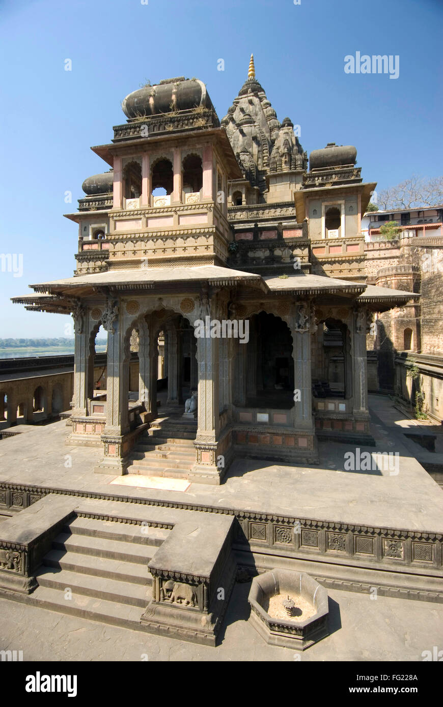 Holkar hi-res stock photography and images - Alamy