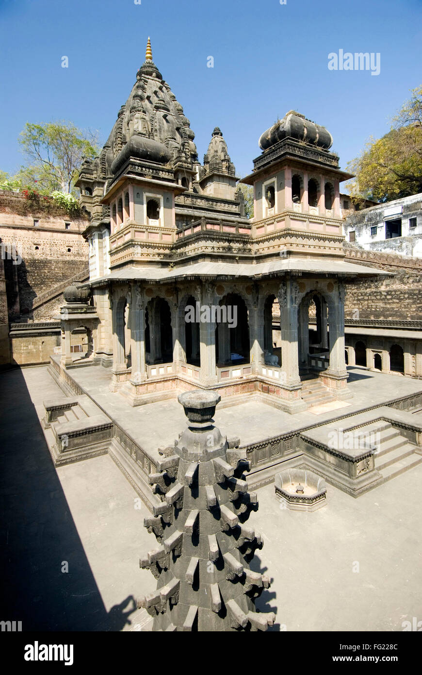 Ahilyabai holkar hi-res stock photography and images - Alamy