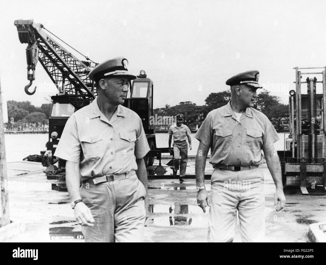 Vietnam war da nang vietnam High Resolution Stock Photography and ...