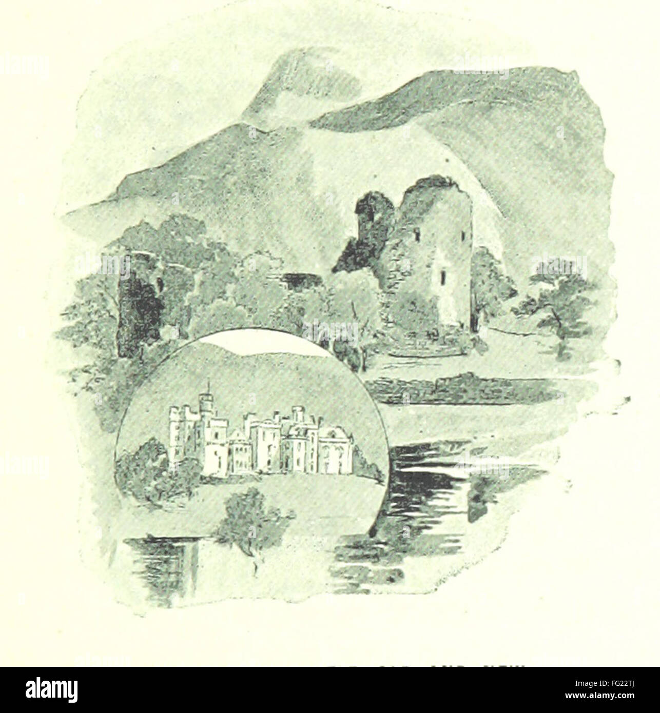 'Mountain, Moor and Loch' offers a visual exploration of the West ...