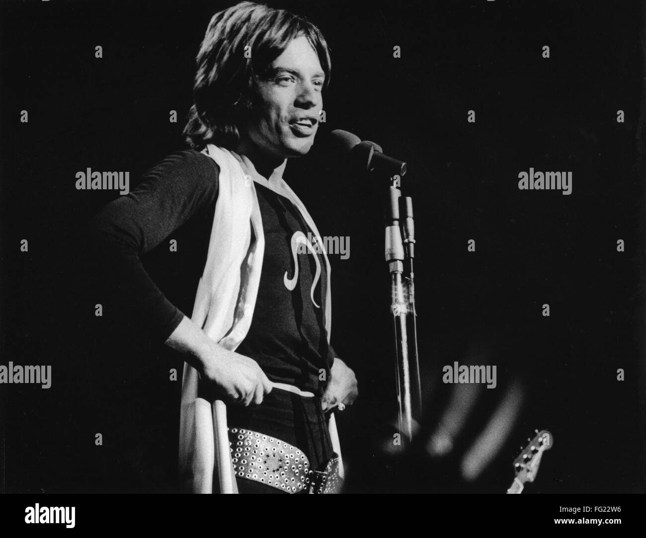 Rolling stones 1969 High Resolution Stock Photography and Images - Alamy
