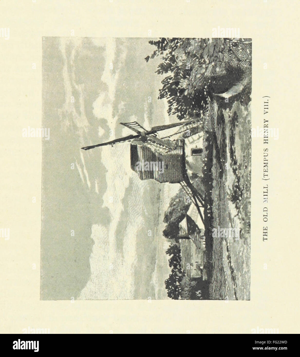 Map Of Formby High Resolution Stock Photography and Images - Alamy