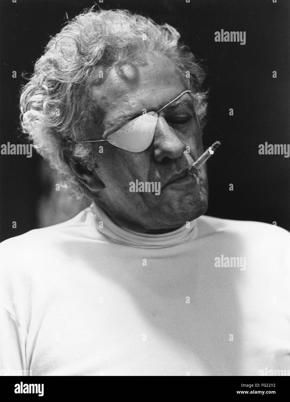 Chicago seven trial hi-res stock photography and images - Alamy