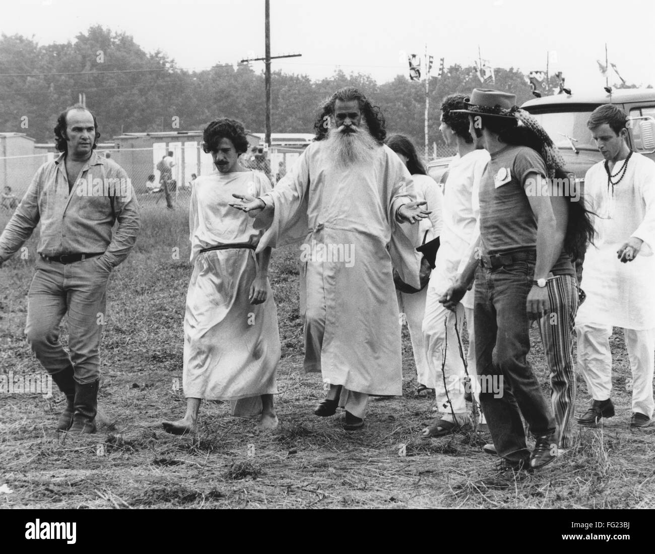 What Happened To The Hippie Movement at Carl Moran blog