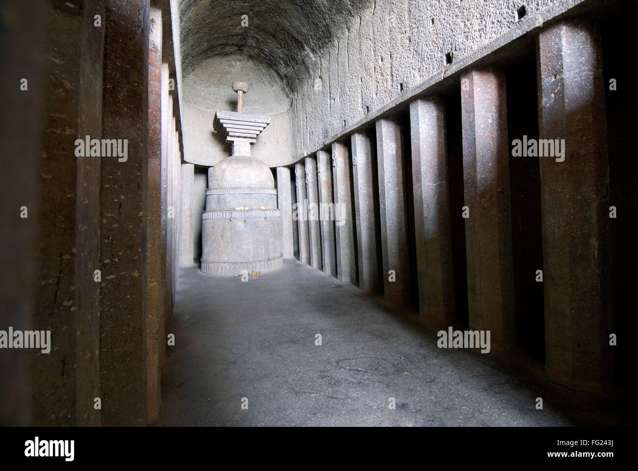 Interior of stupa hi-res stock photography and images - Alamy
