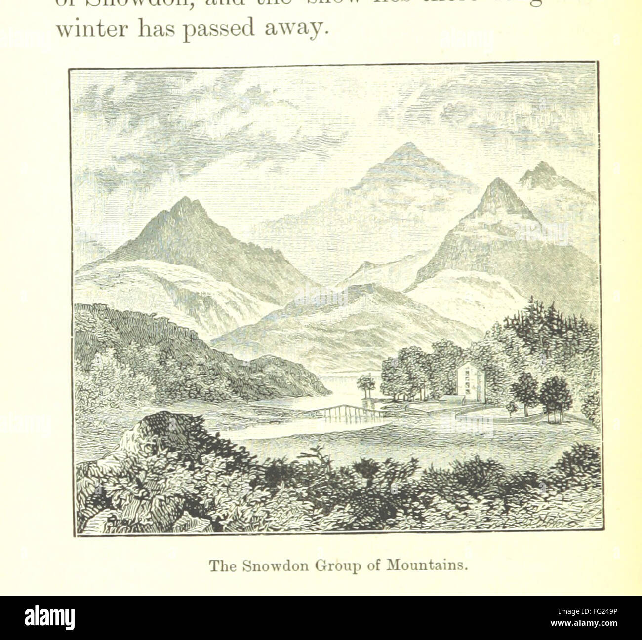 'Chambers's New Geographical Readers' is a vintage educational book ...