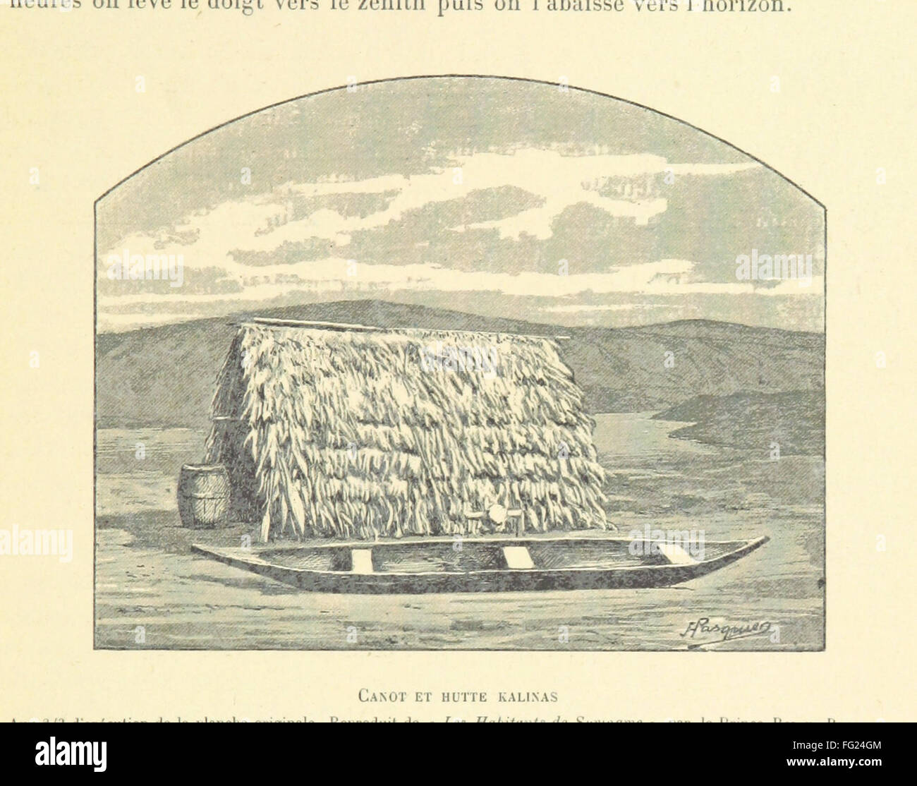 'Les travaux scientifiques de S.A.I. le prince Roland Bonaparte ...