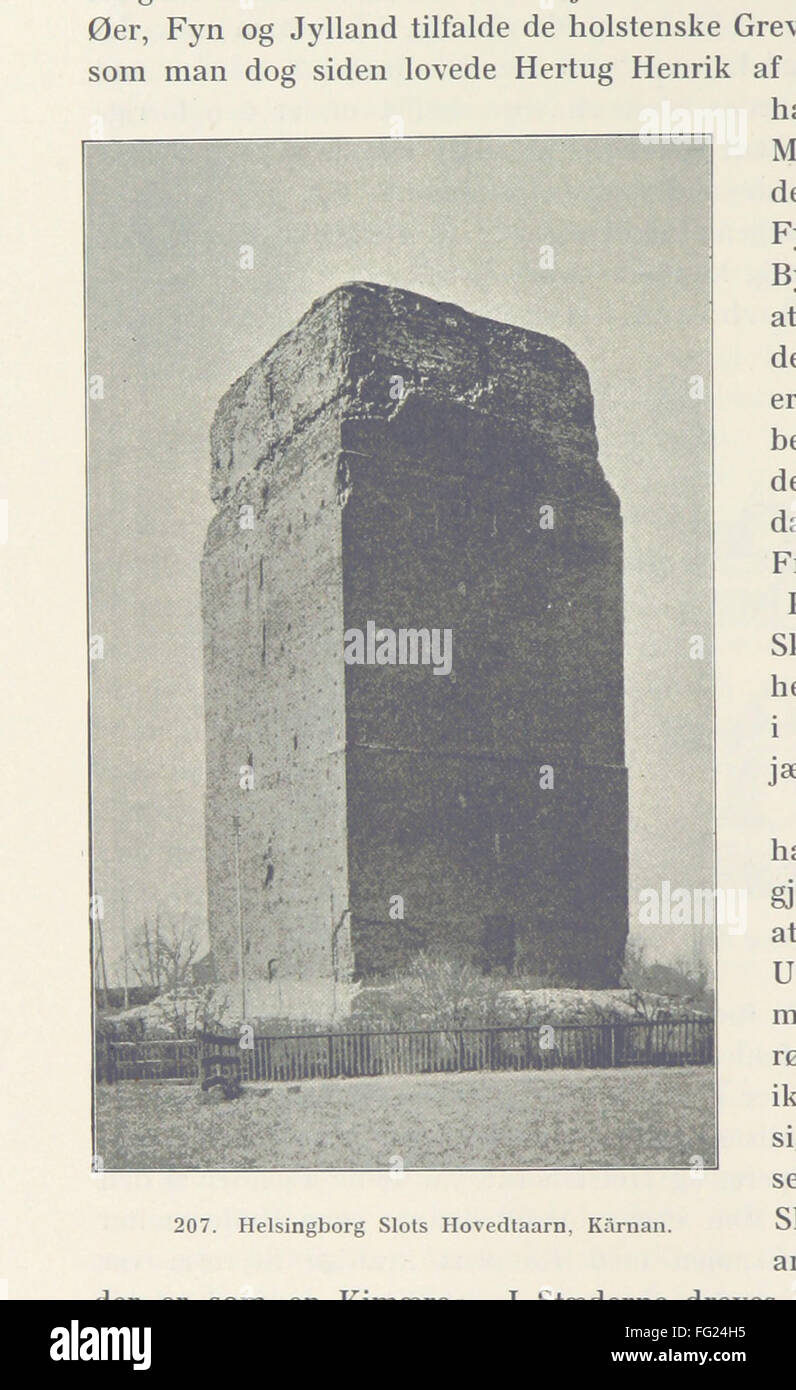 A detailed historical account of Denmark's Kingdom, compiled by ...
