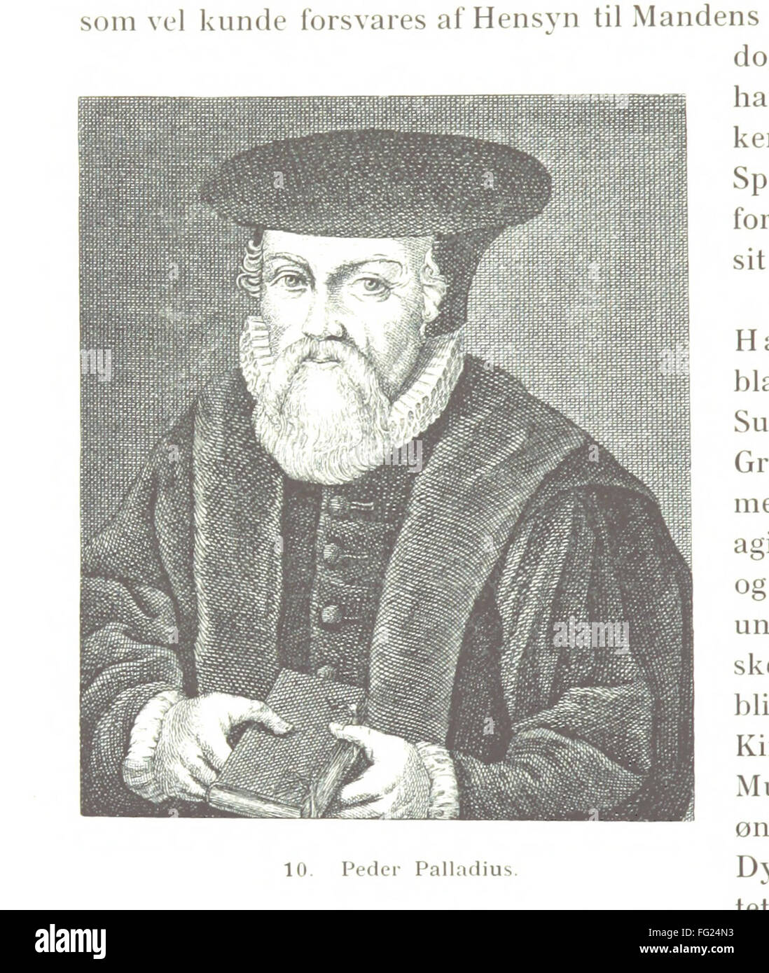 A comprehensive historical account of Denmark's royal history, written ...