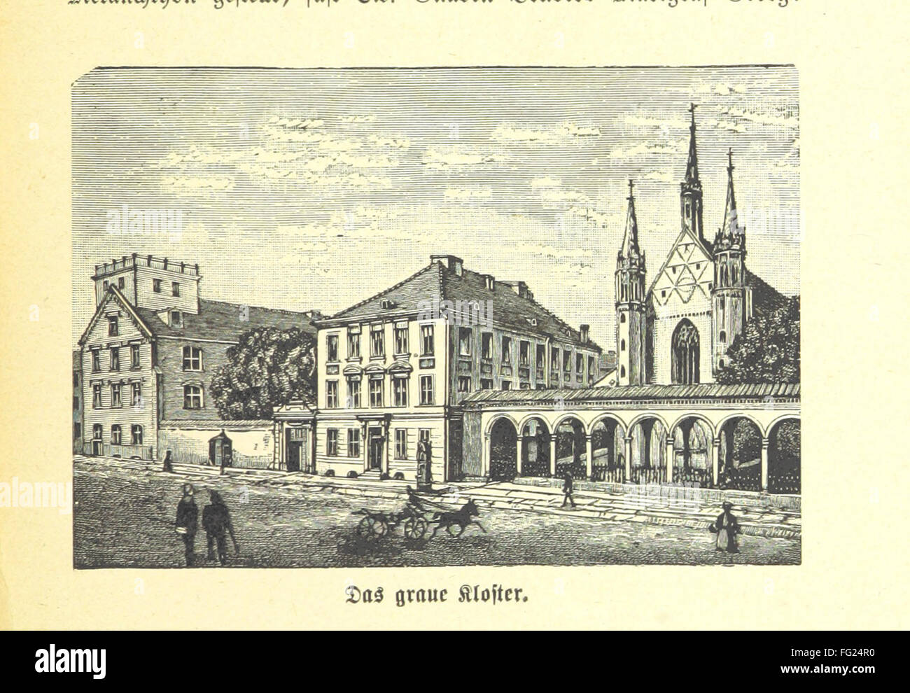 This book offers a detailed history of the Hohenzollern family and its ...