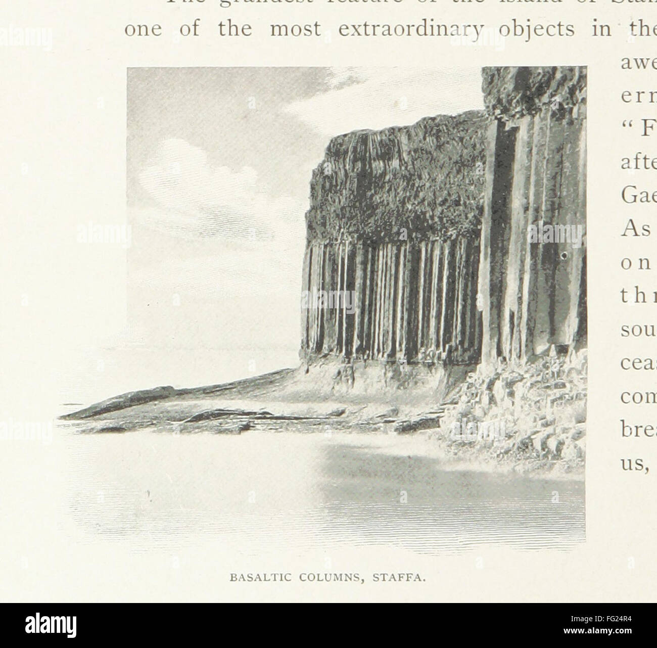 'John L. Stoddard's Lectures' presents illustrated lectures on various ...