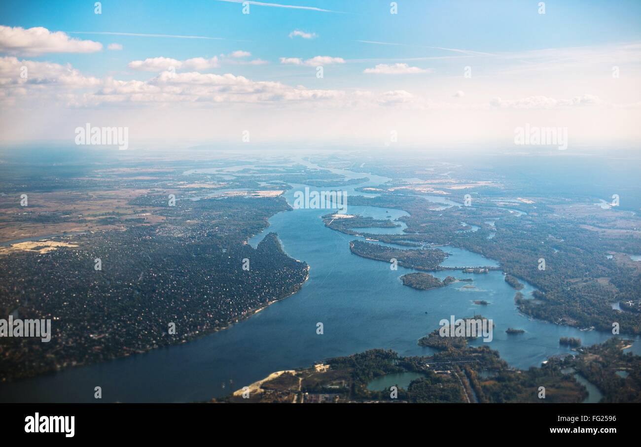 Dnieper River Stock Photos & Dnieper River Stock Images - Alamy