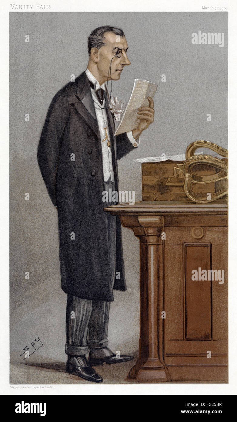 JOSEPH CHAMBERLAIN /n(1836-1914). British politician and reformer. At ...