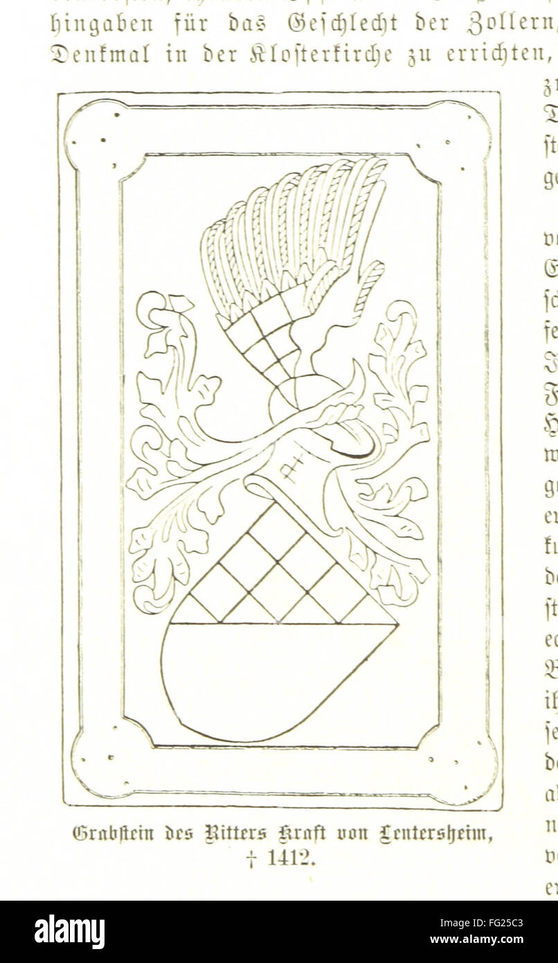 This German-language vintage book explores the quiet corners and ...