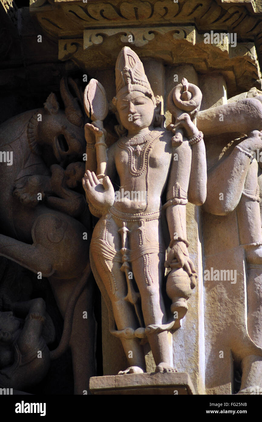 Dikpala hi-res stock photography and images - Alamy