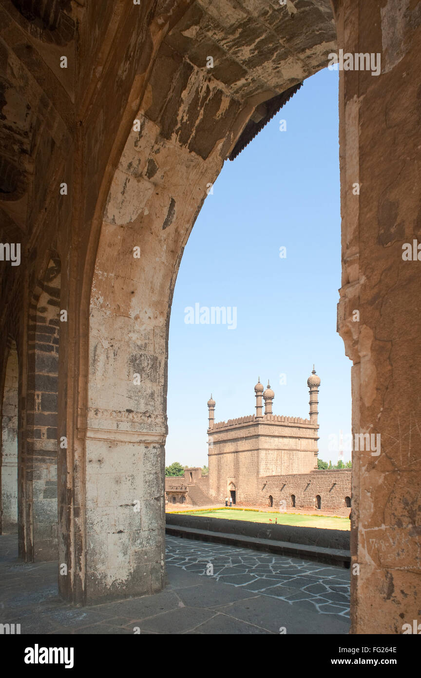 Ibrahim rouza ; Bijapur ; Karnataka ; India Stock Photo - Alamy
