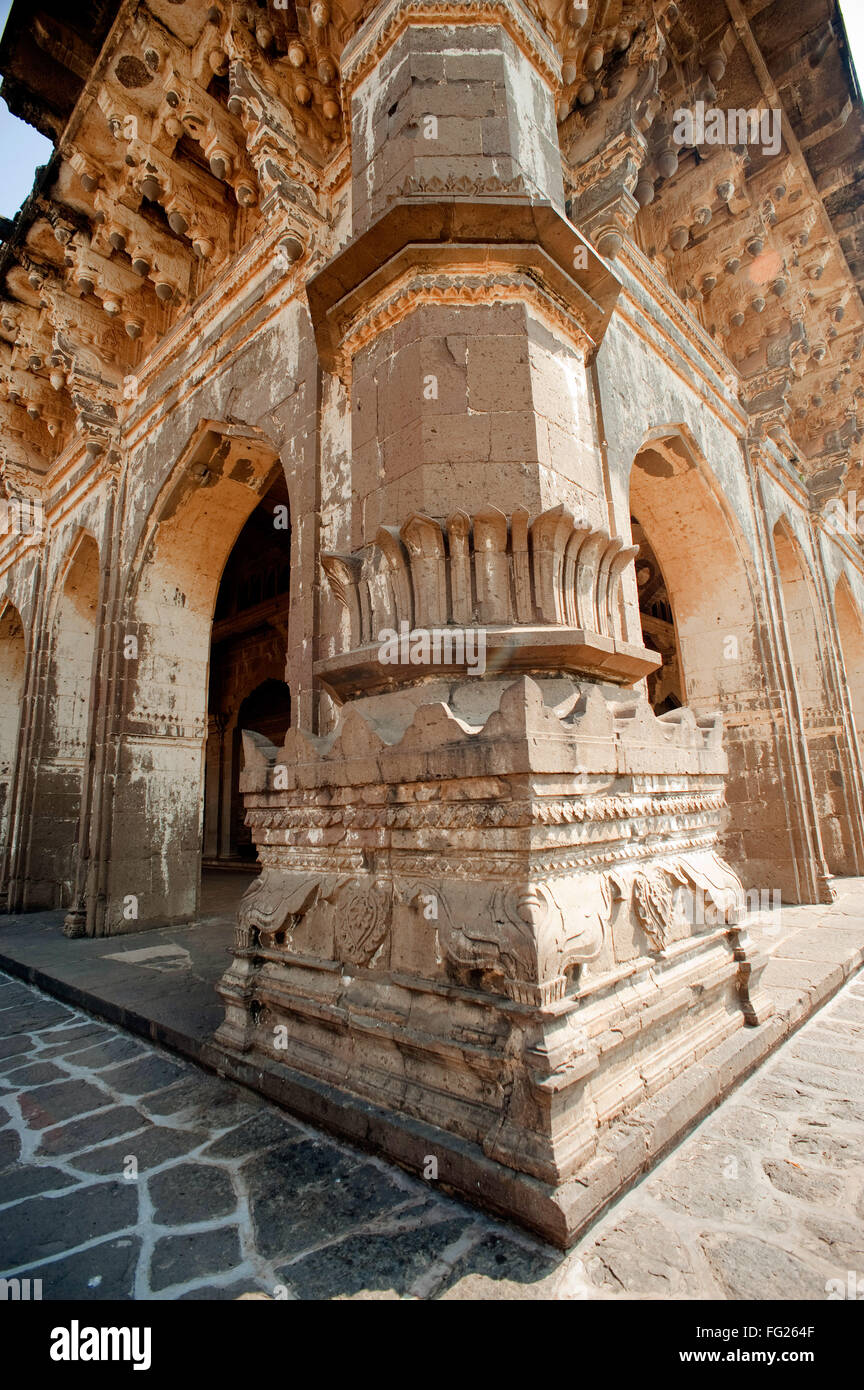 Ibrahim rouza ; Bijapur ; Karnataka ; India Stock Photo - Alamy