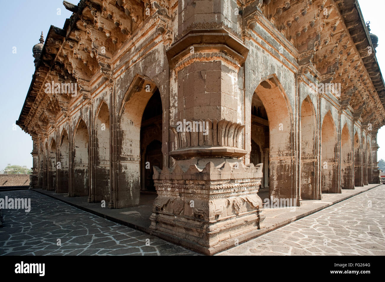 Ibrahim rouza ; Bijapur ; Karnataka ; India Stock Photo - Alamy
