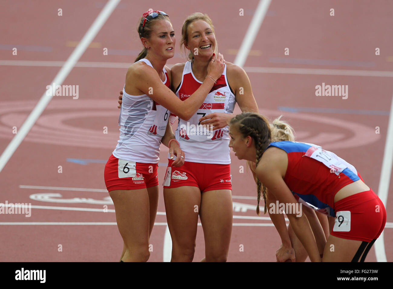 Jessica clements hi-res stock photography and images - Alamy