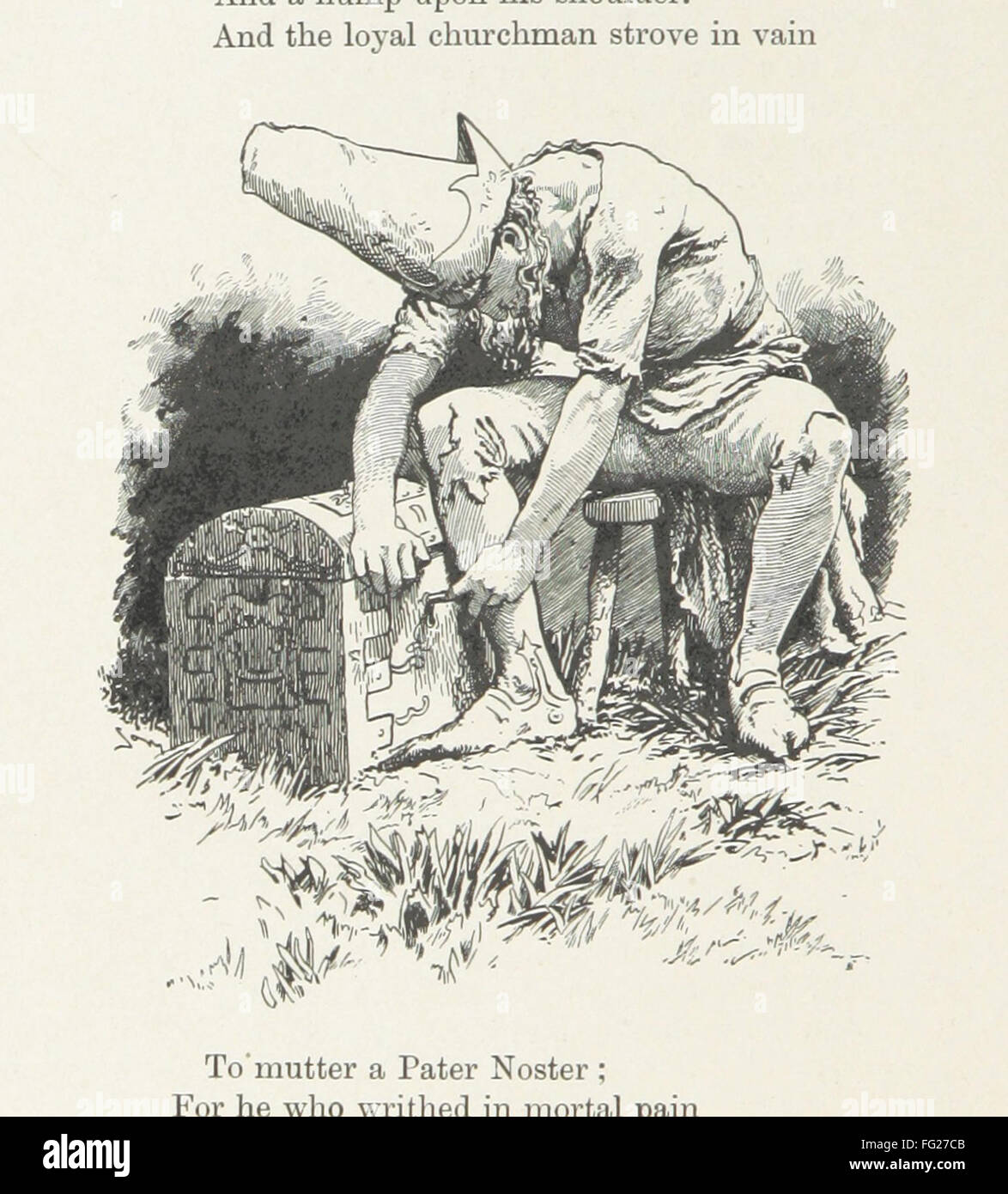 'The Blue Poetry Book' is a collection of poetry edited by Andrew Lang ...