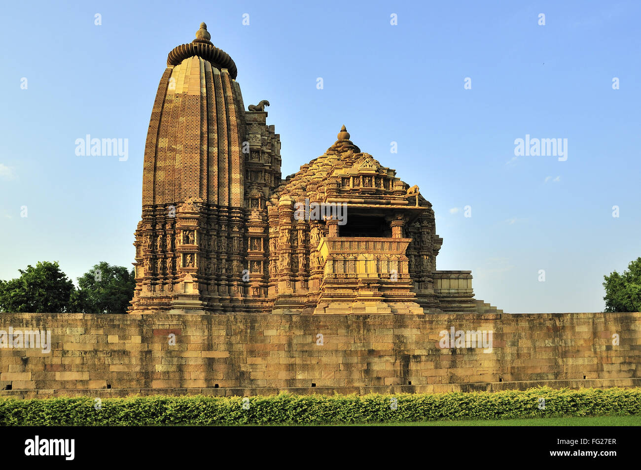 Vamana temple hi-res stock photography and images - Alamy