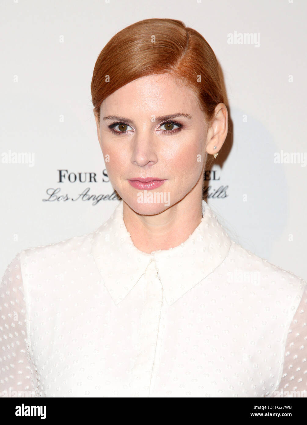 BAFTA Los Angeles Awards Season Tea at The Four Season Los Angeles ...