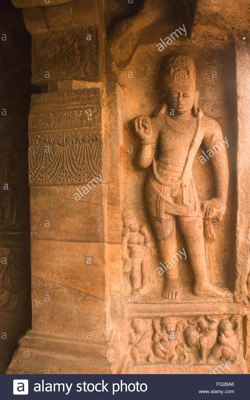 Dwarpal Stock Photos & Dwarpal Stock Images - Alamy