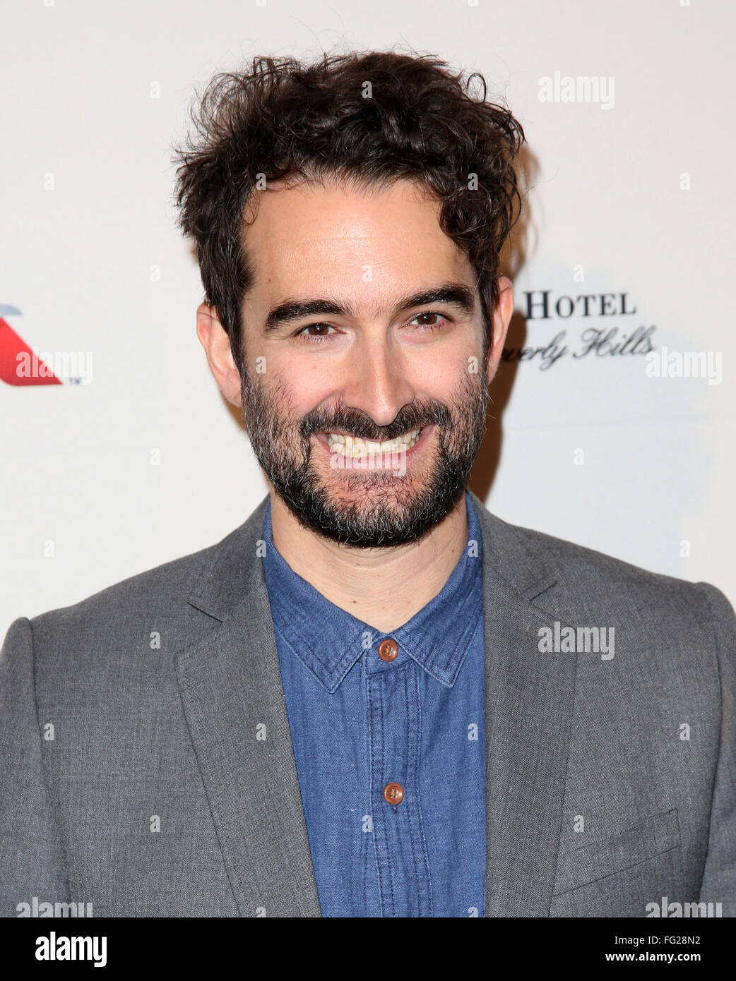BAFTA Los Angeles Awards Season Tea at The Four Season Los Angeles ...