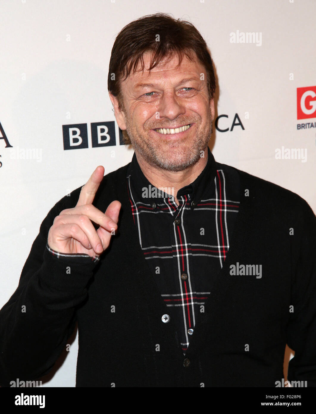 BAFTA Los Angeles Awards Season Tea at The Four Season Los Angeles ...