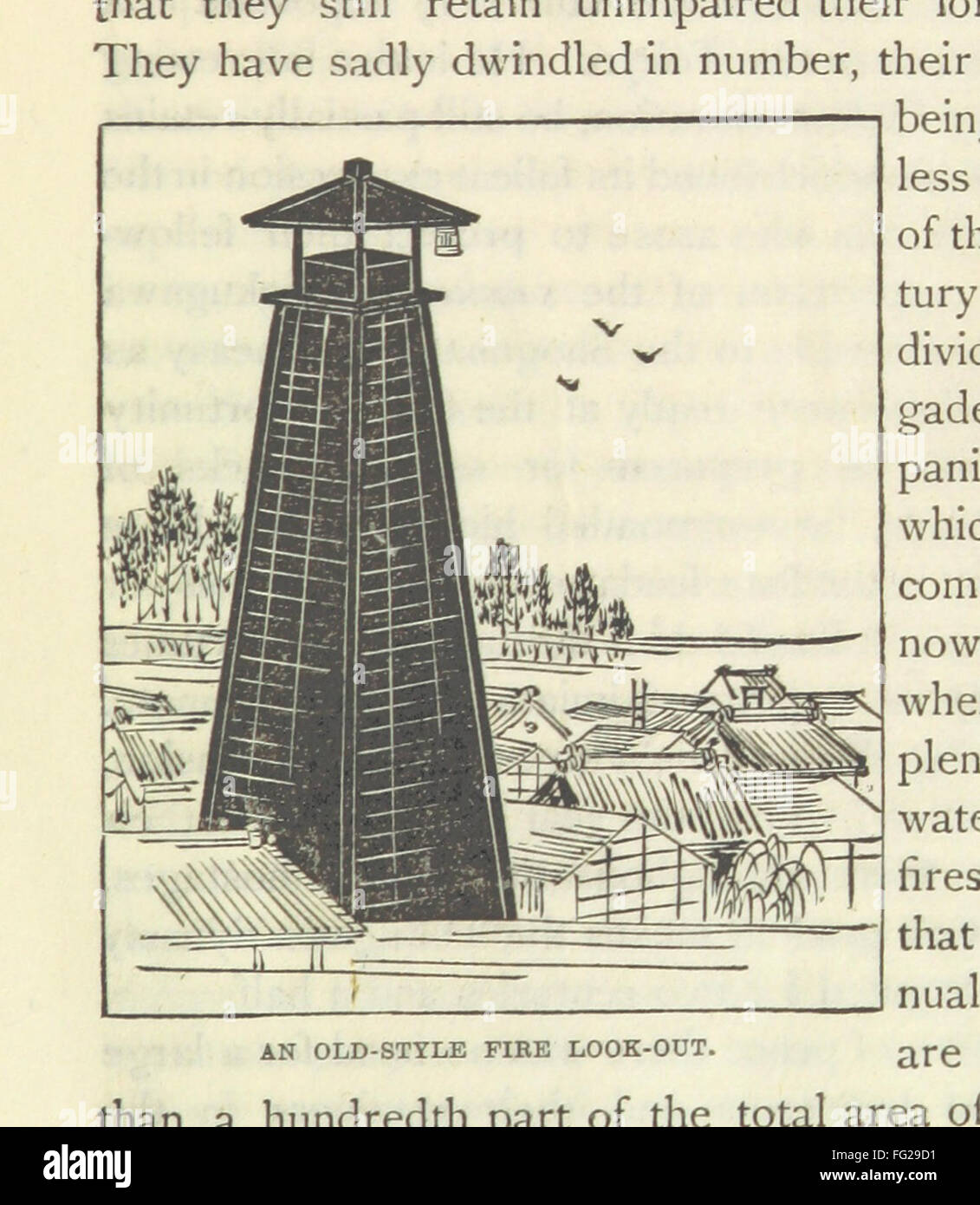 'Sketches of Tokyo Life' presents a vivid portrayal of everyday life in ...