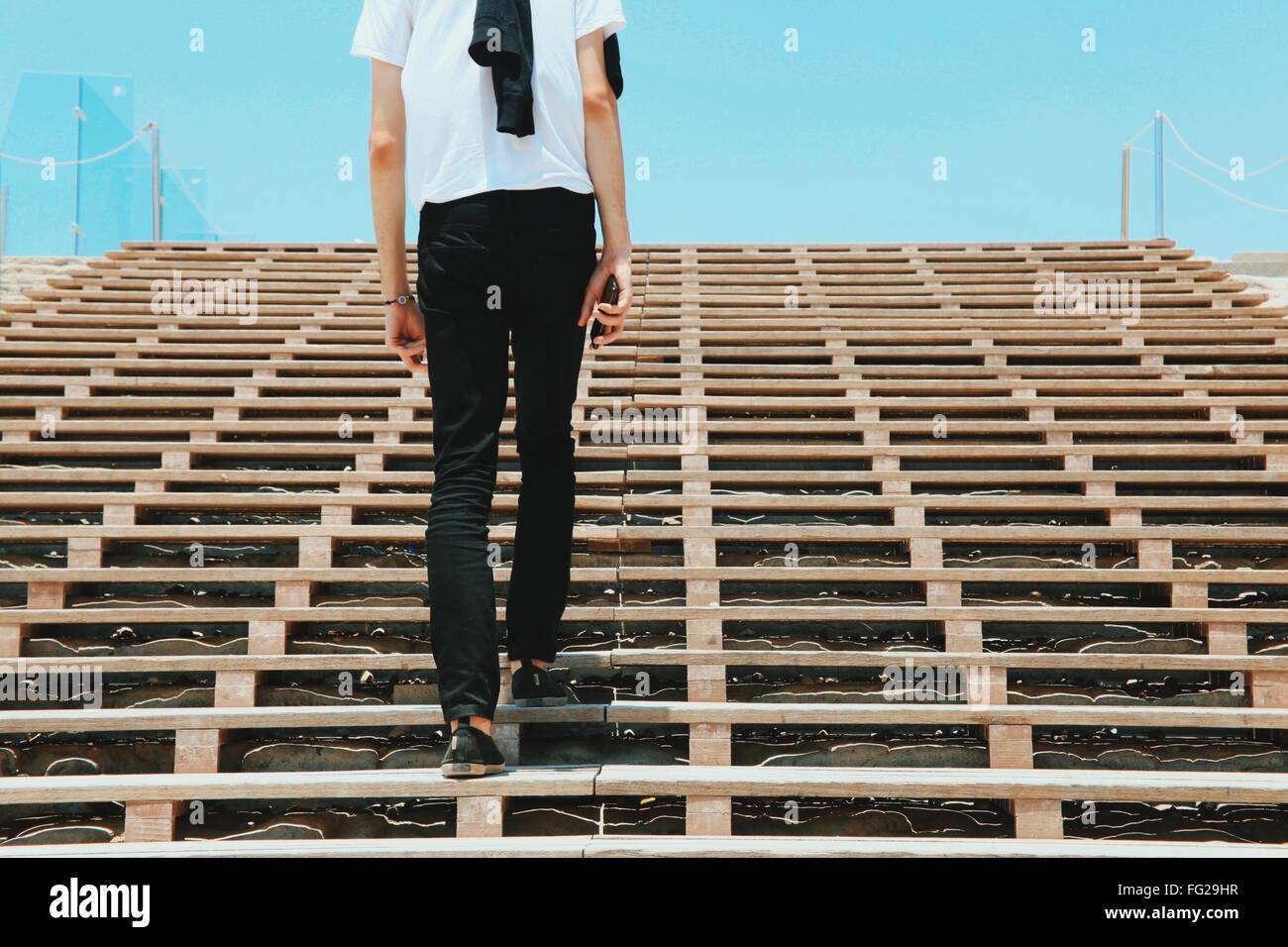 Human Walking High Resolution Stock Photography and Images - Alamy