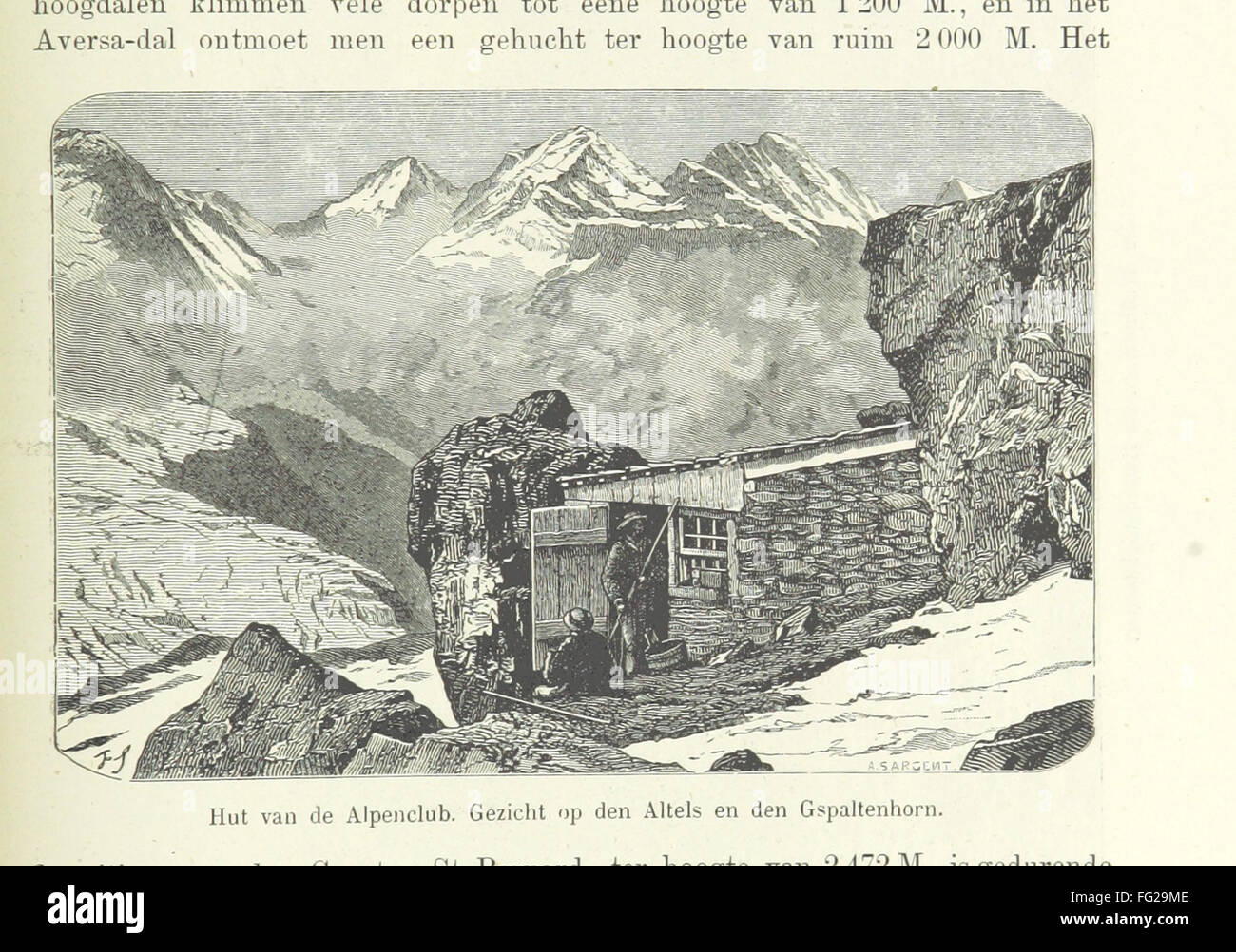 This illustrated geography book provides a comprehensive description of ...