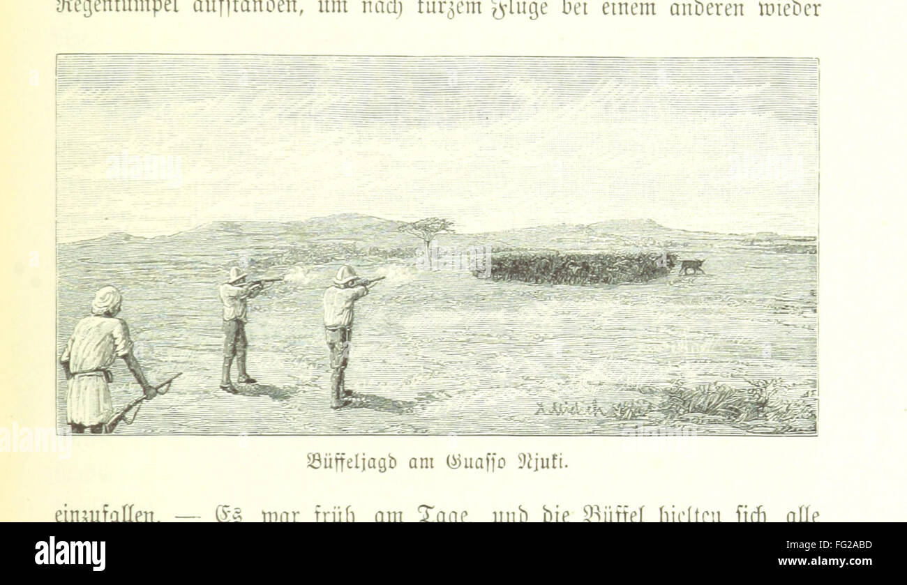 'Zum Rudolph-See und Stephanie-See' documents Count S. Teleki's ...