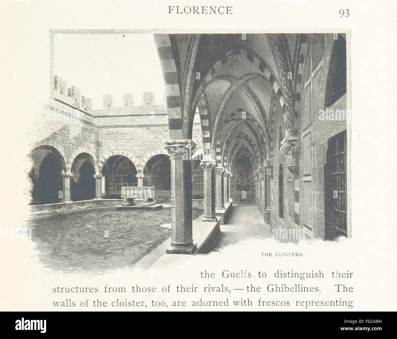 John L. Stoddard's illustrated lectures capture his global travels ...