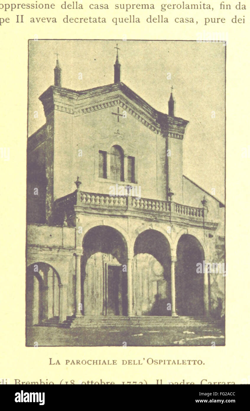 Cronaca vintage hi-res stock photography and images - Alamy