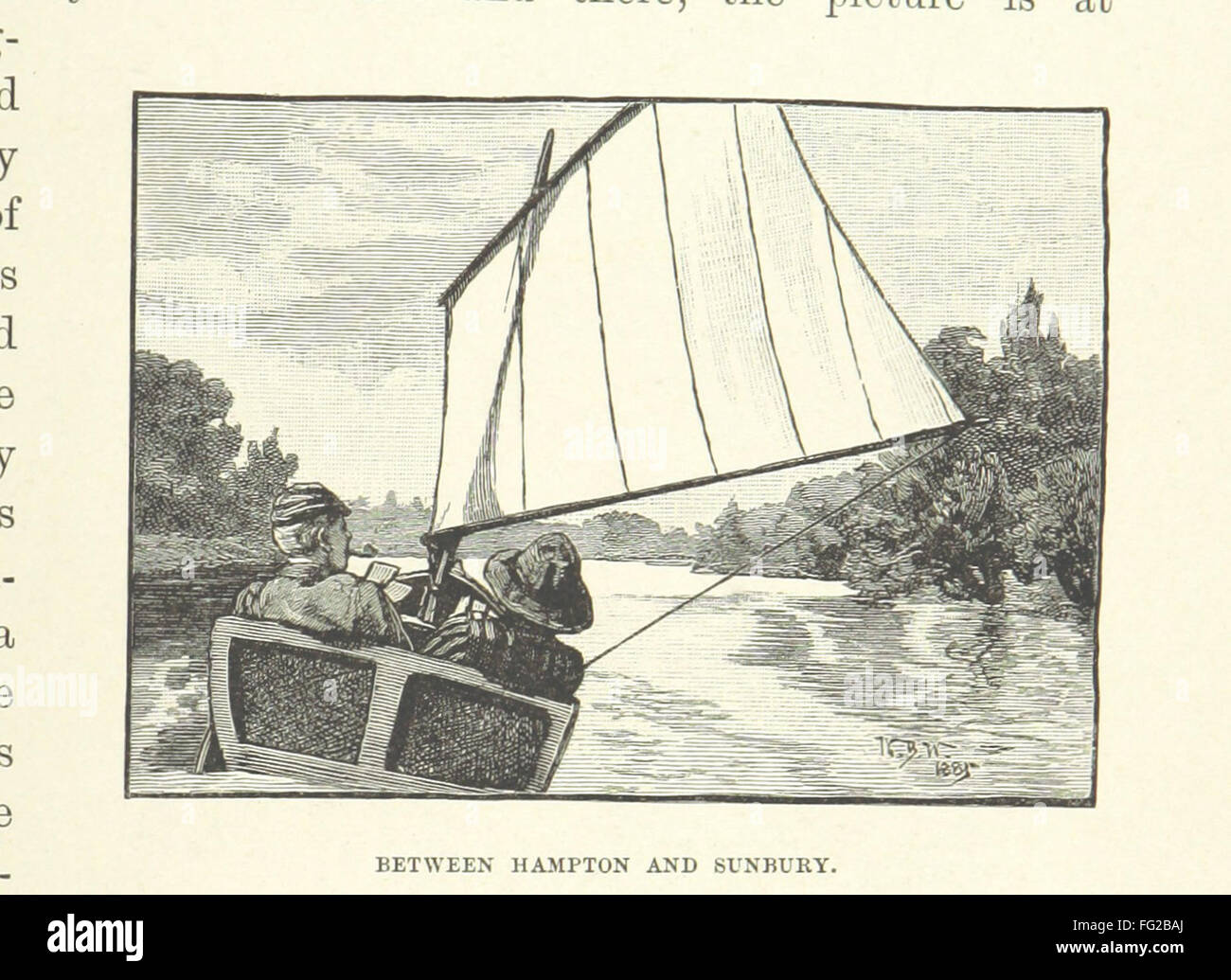 'The Rivers of Great Britain' provides an in-depth exploration of the ...