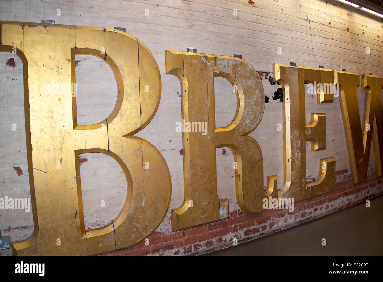 Tetley brewery leeds hi-res stock photography and images - Alamy