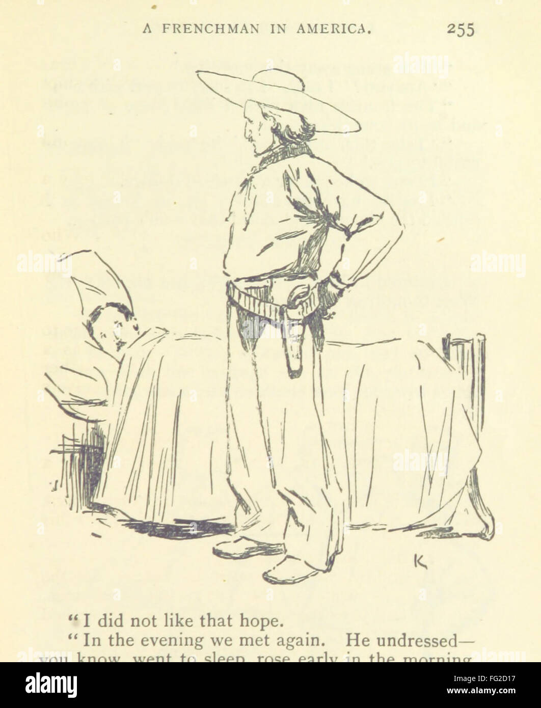 Ancient anglo saxon books hi-res stock photography and images - Alamy