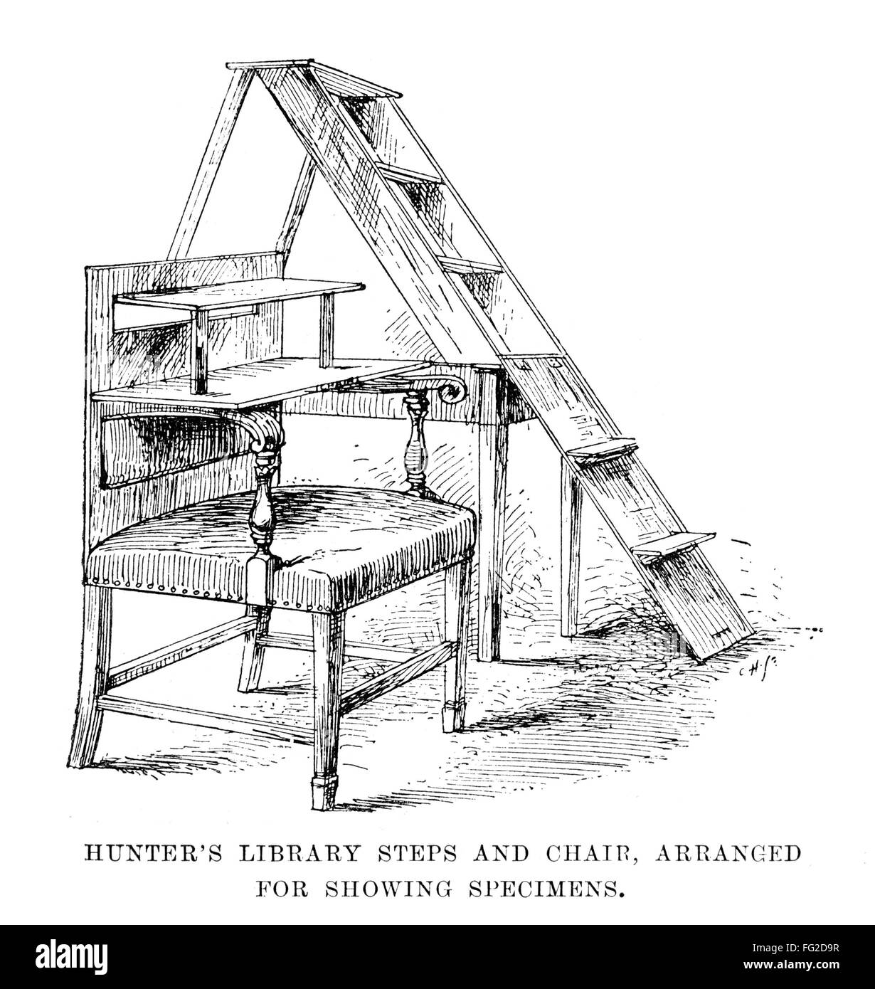 JOHN HUNTER (1728-1793). /nScottish surgeon and anatomist. John Hunter ...