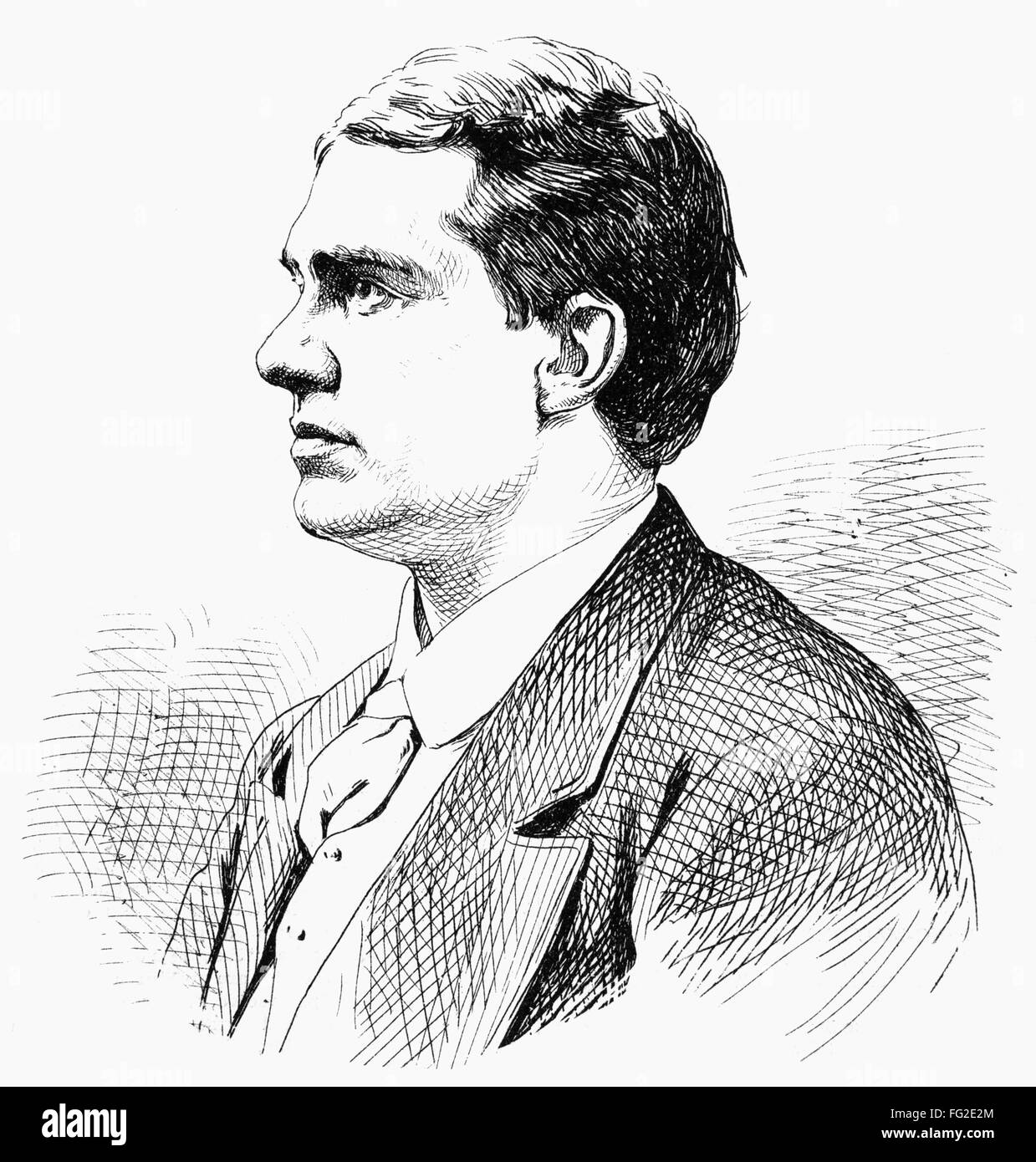 Alexander robey shepherd hi-res stock photography and images - Alamy