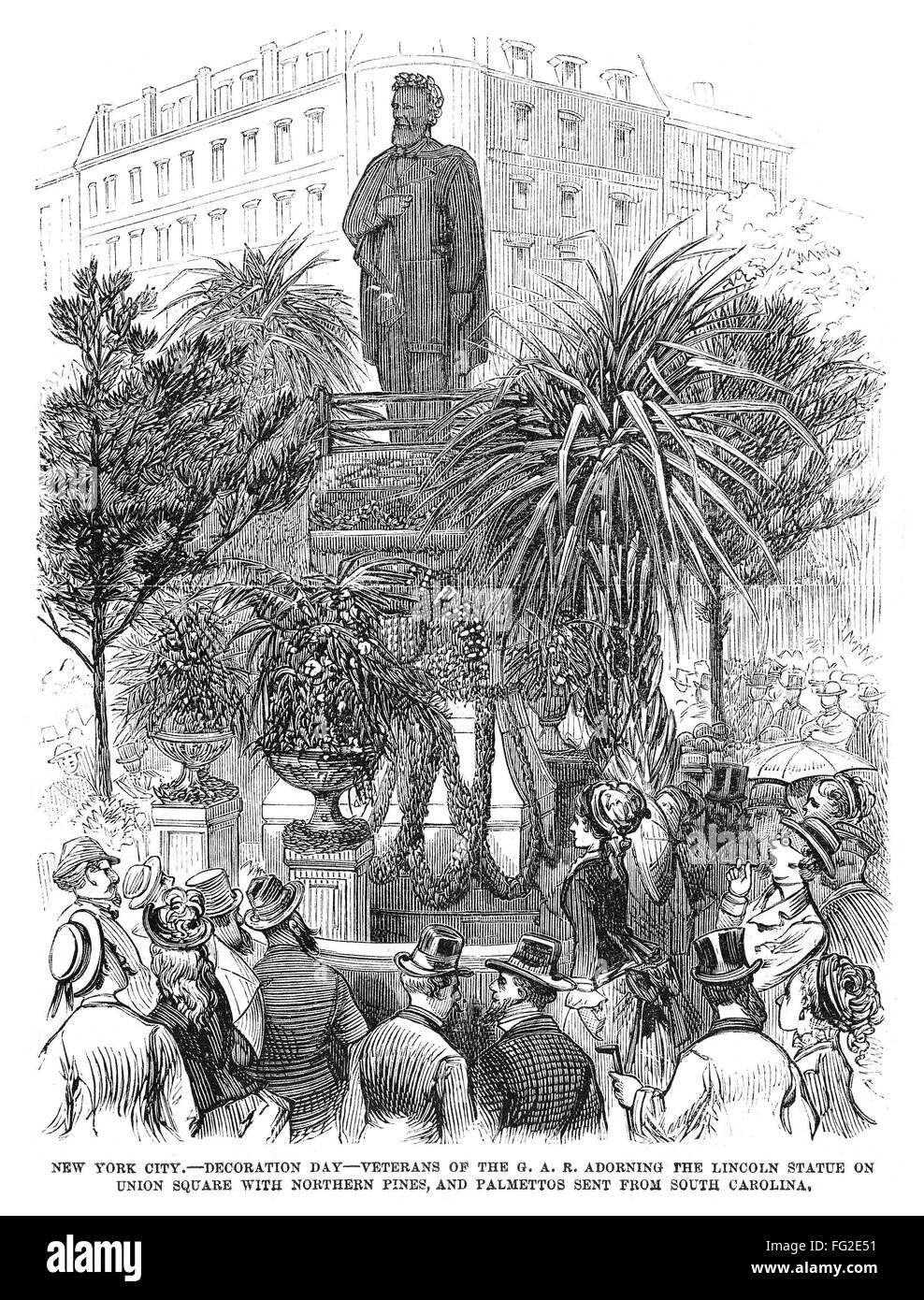 Veterans day nyc Black and White Stock Photos & Images - Alamy