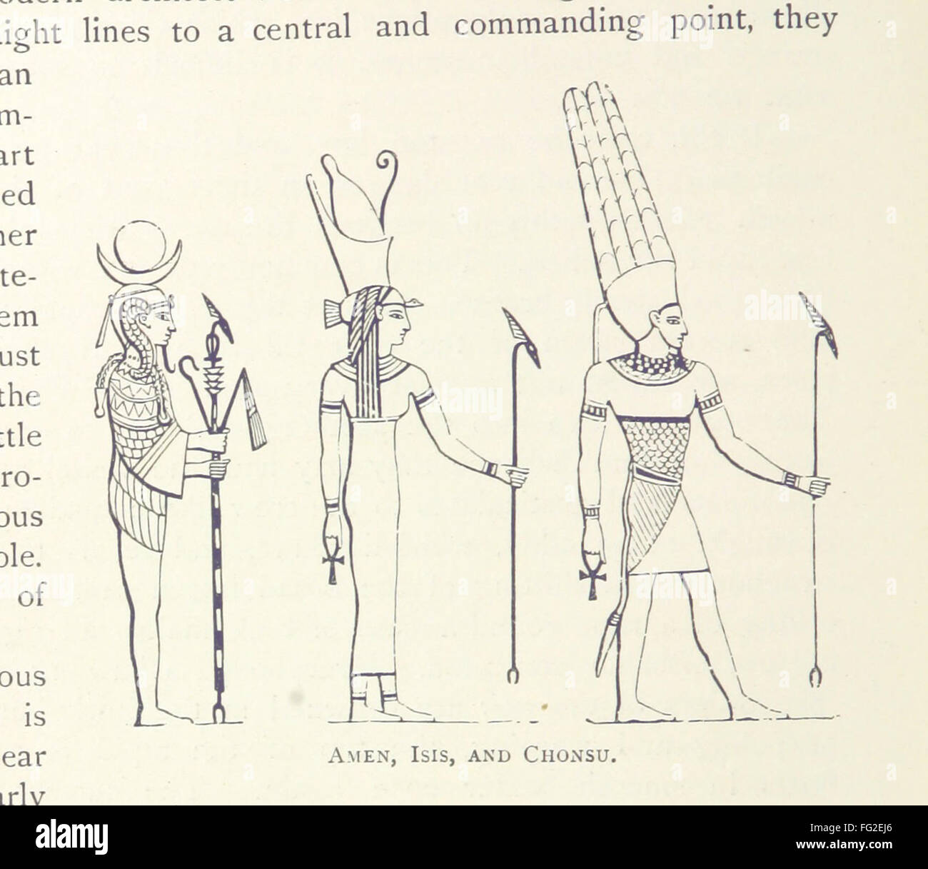 'The Land of the Pharaohs' provides a historical overview of ancient ...