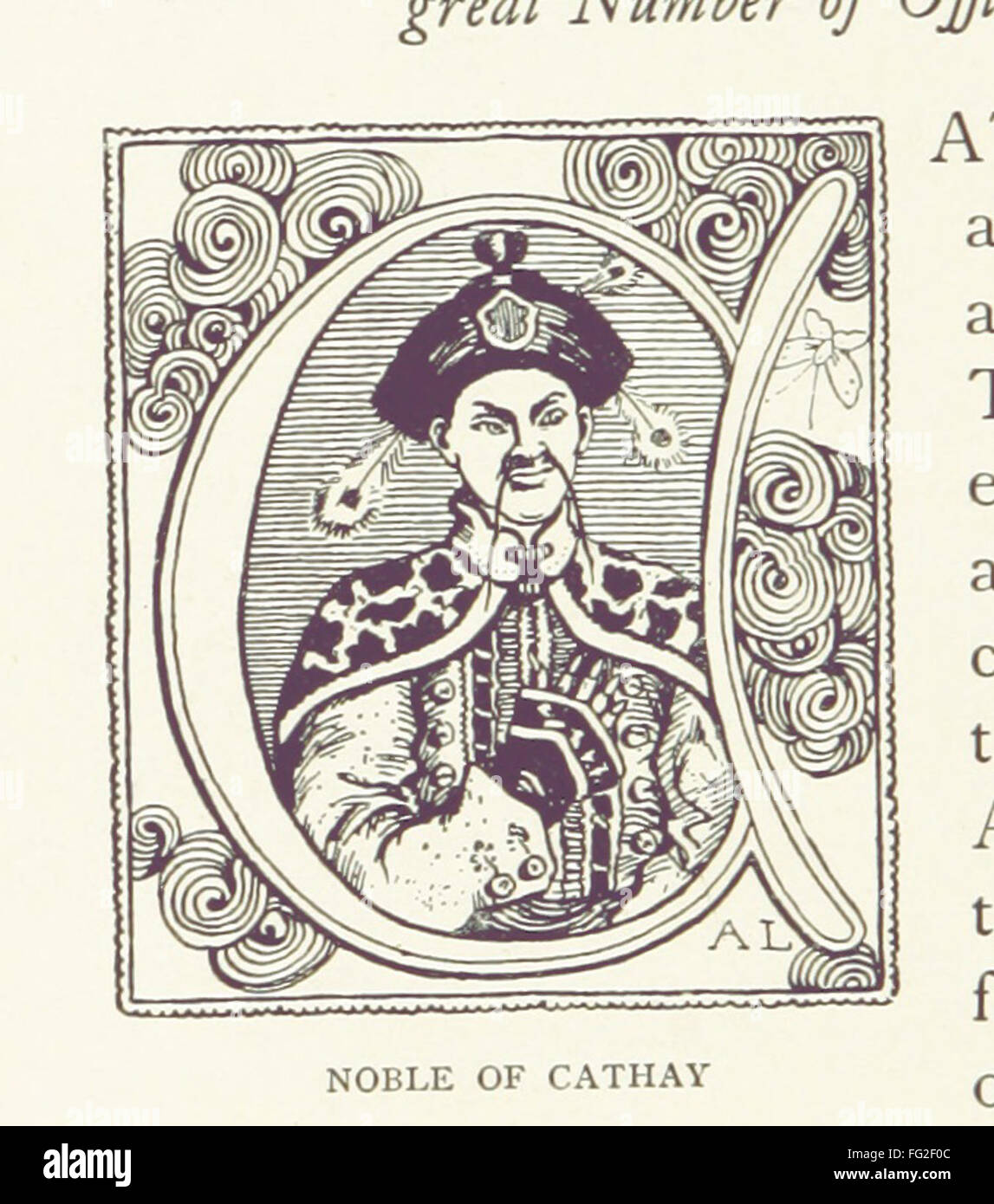 This vintage book recounts the extraordinary adventures of Sir John ...