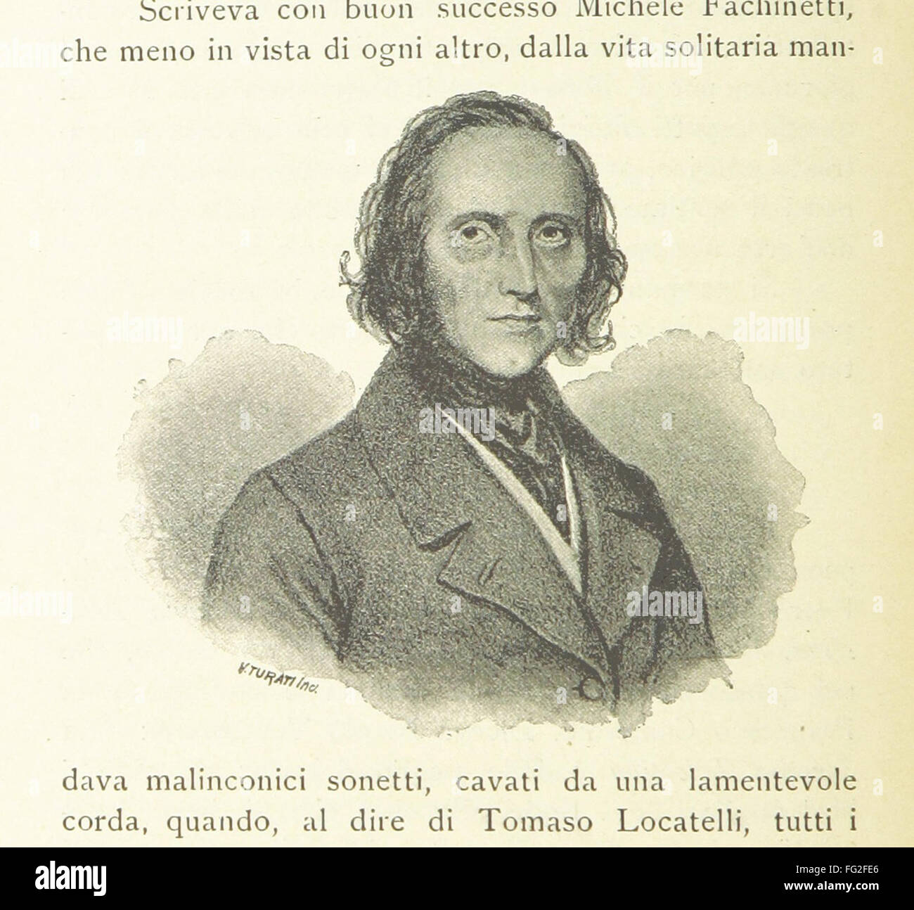 This Italian book, *Tempi andati*, offers a snapshot of Trieste's life ...