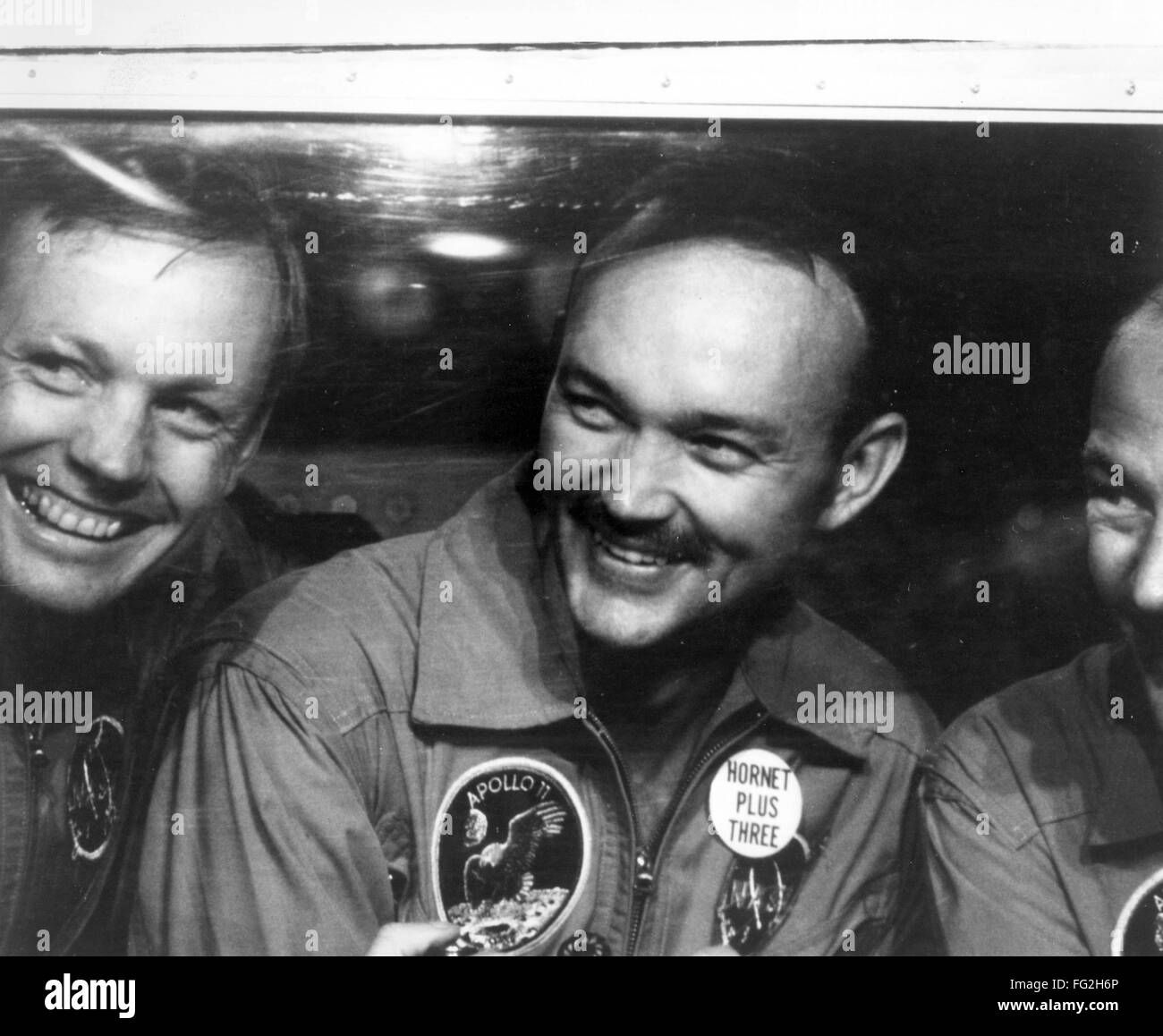 Neil armstrong and aldrin hi-res stock photography and images - Alamy