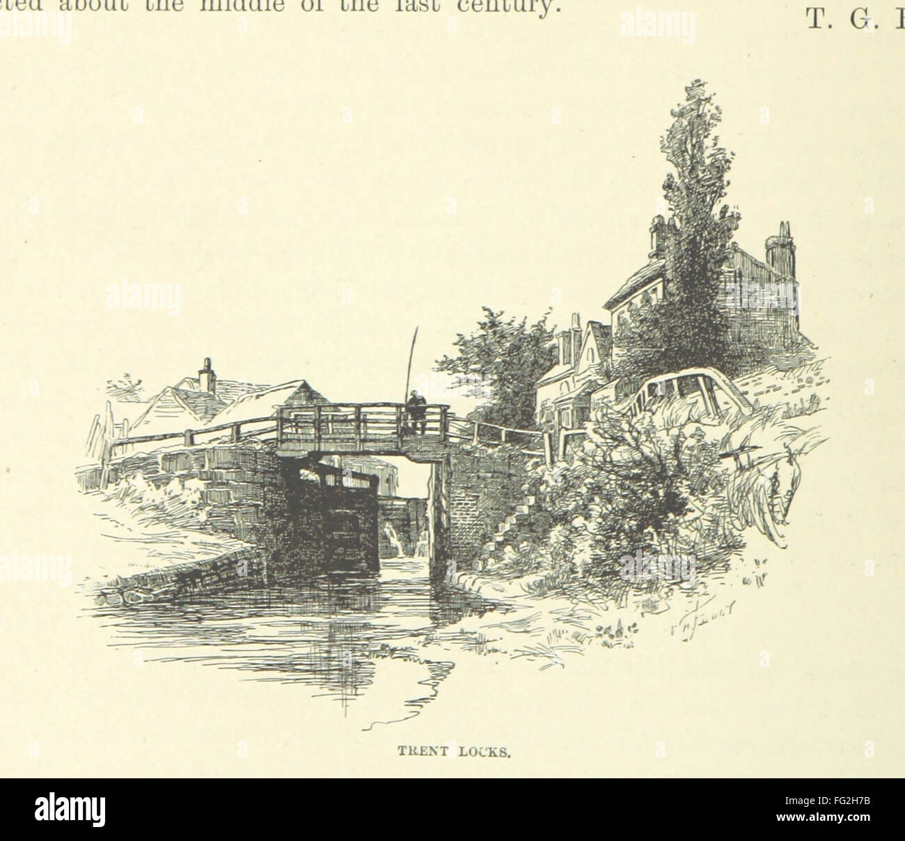 'The Rivers of Great Britain' details the Thames and other major rivers ...