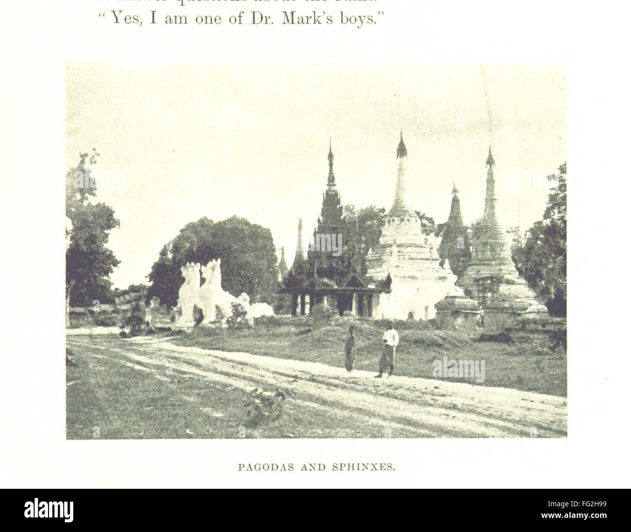 This illustrated work explores Burma's historical and contemporary ...