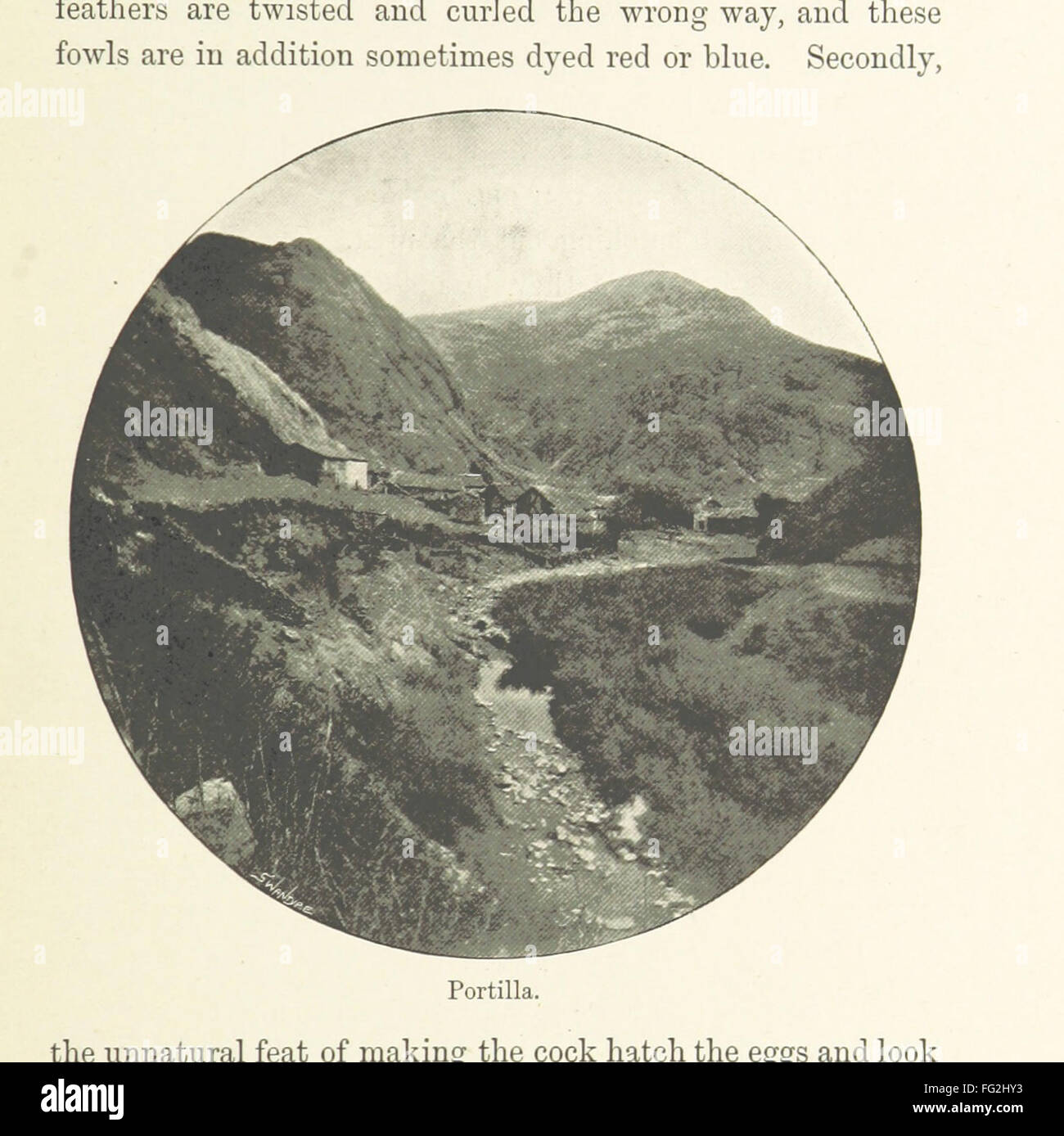 'In Northern Spain' is a travelogue that offers a detailed account of ...