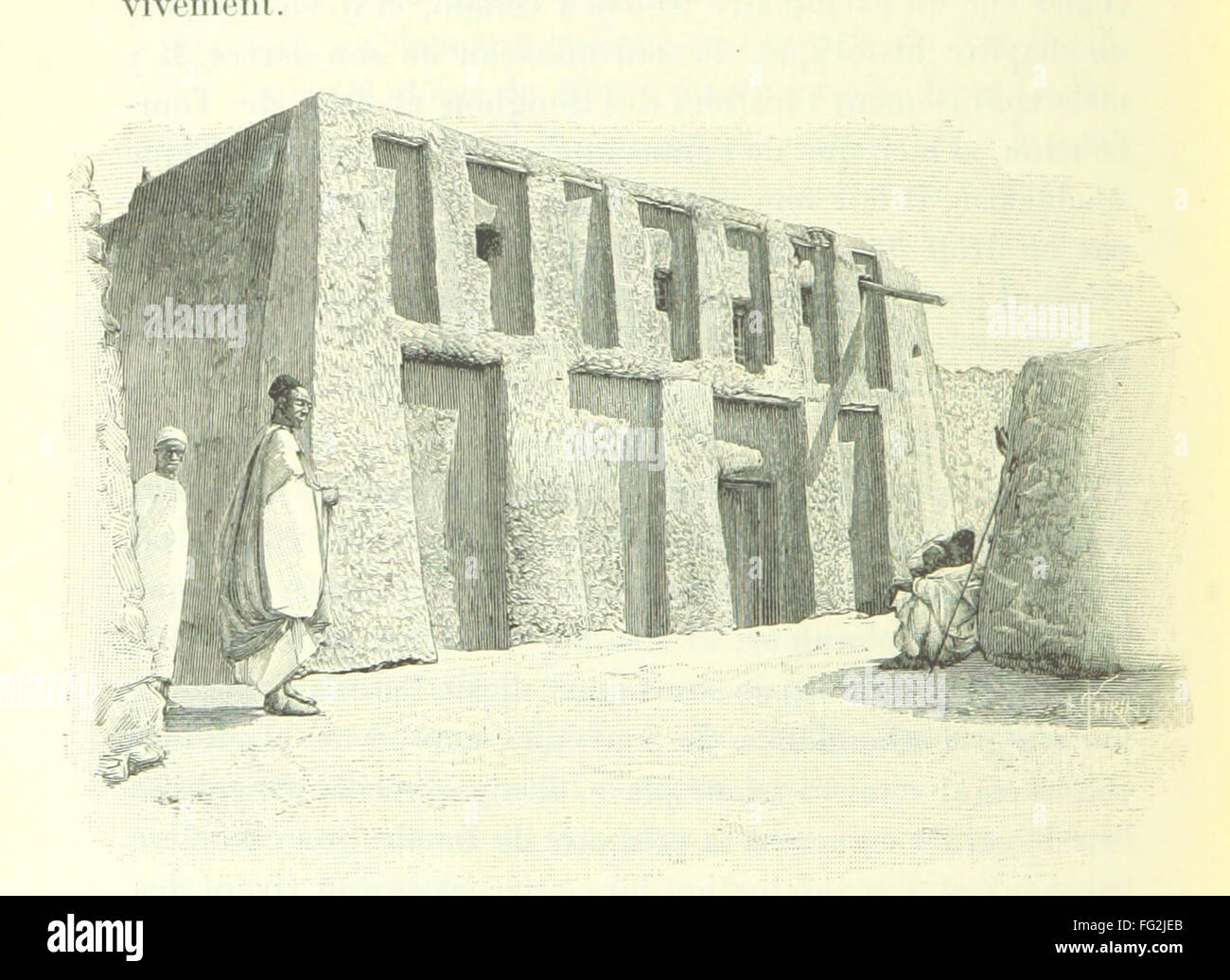 'Tombouctou la mysteïrieuse' explores the historical and cultural ...